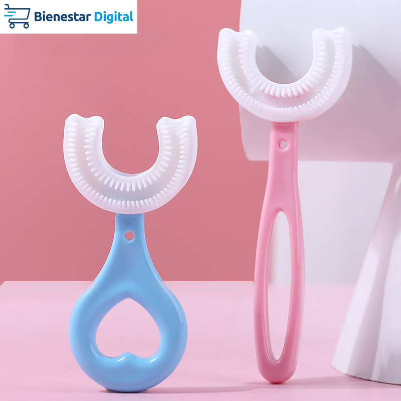 Cepillo 360 - Bienestar Digital